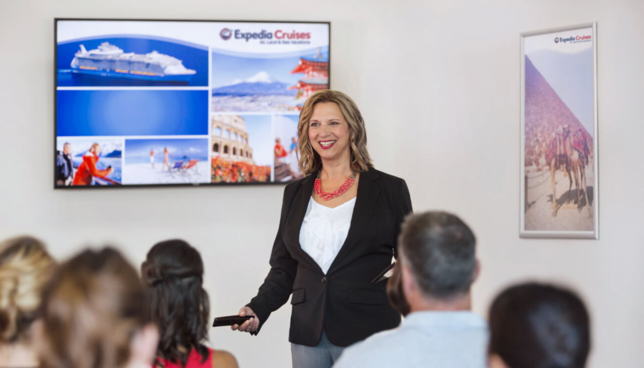 Reach High Value Travelers with Expedia Group's Cruise Solutions ...