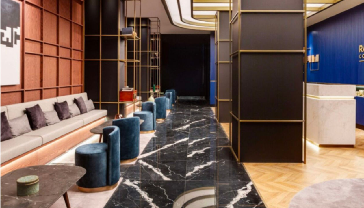 Access Radisson Hotel Group wholesale rates through Expedia Group